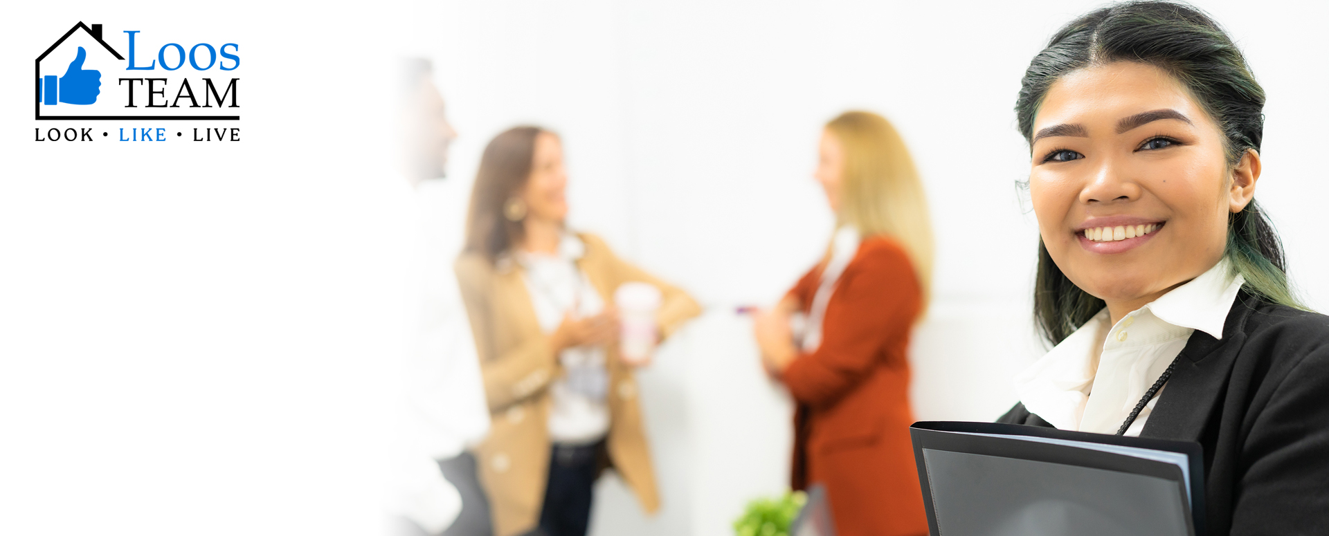 Welcome to Loos Team Real Estate - The Loos Team